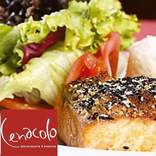 Cenacolo Restaurante & Eventos · Clube da Alice