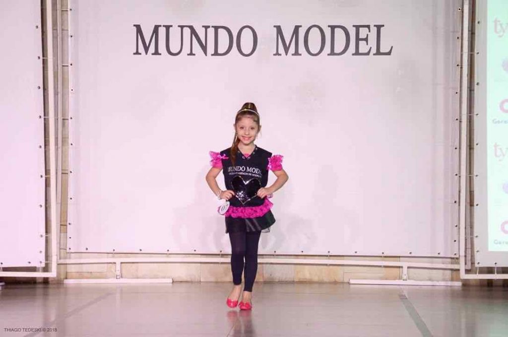 Ela queria apenas ser uma bailarina · Clube da Alice